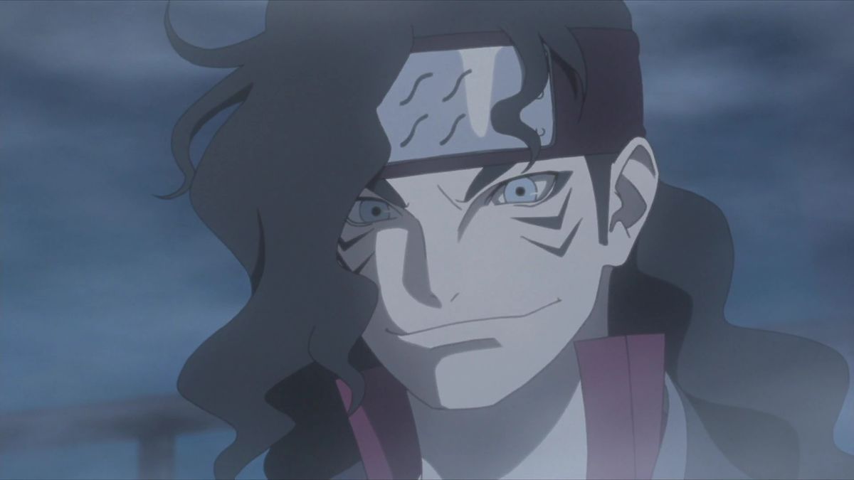 Shizuma Hoshigaki (personaje de ficción) - EcuRed