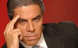 Luis Antonio Gatica Mercado - EcuRed