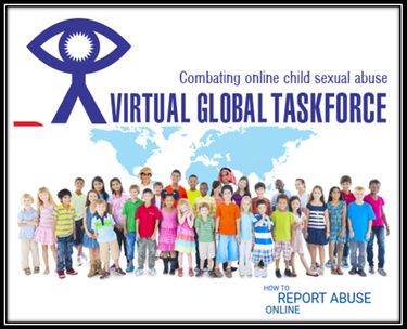 Virtual Global Task Force - EcuRed