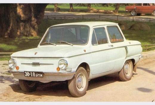 ZAZ-968 - EcuRed