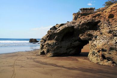 Playa Acajutla - EcuRed