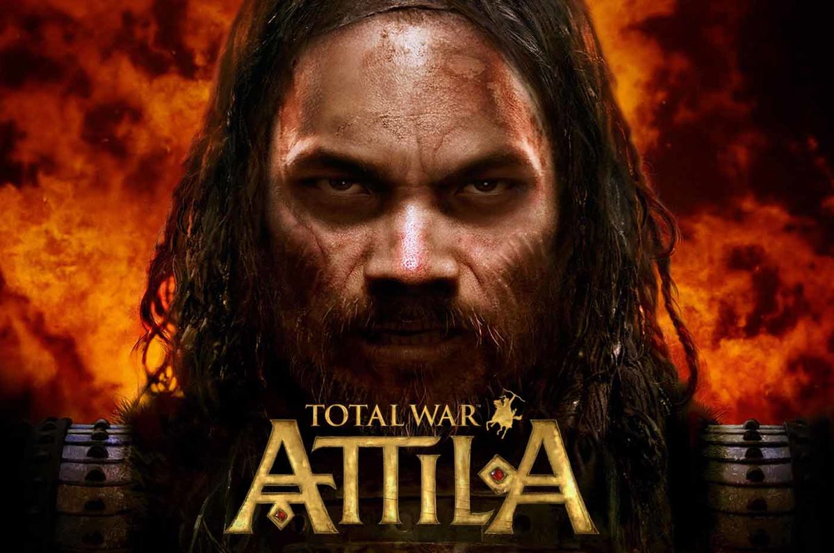 Total War Attila - EcuRed