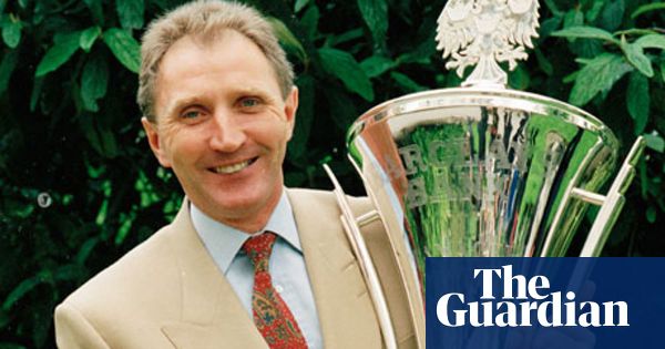 Howard Wilkinson - EcuRed
