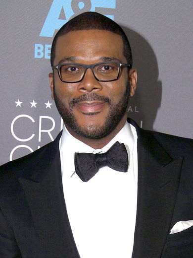 Tyler Perry - EcuRed