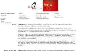 Portal:Directorio/Salud - EcuRed