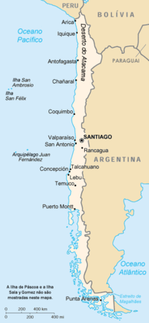 Rancagua (Chile) - EcuRed
