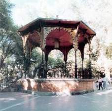 Ciudad Lerdo (México) - EcuRed