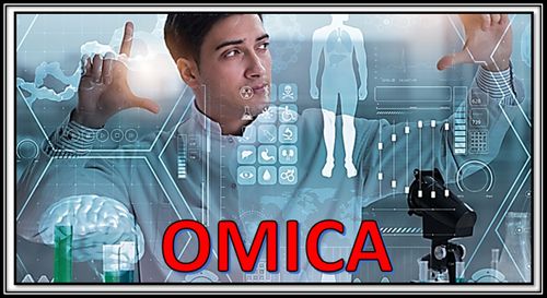 Ómica - EcuRed