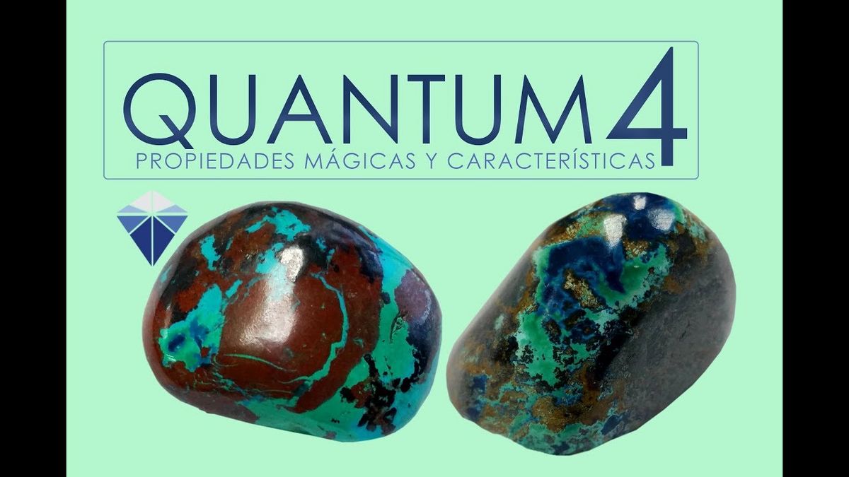 Quantum cuatro - EcuRed