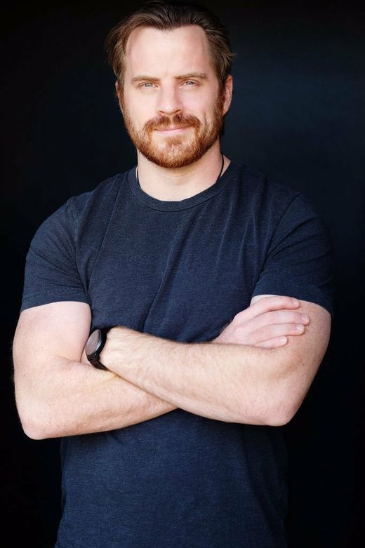 Robert Kazinsky - EcuRed