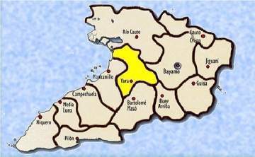 Yara - EcuRed