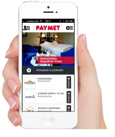 PayMet - EcuRed