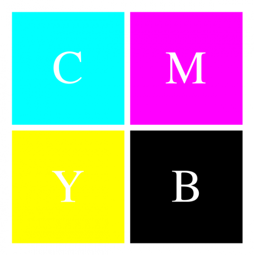 Modelo CMYK - EcuRed