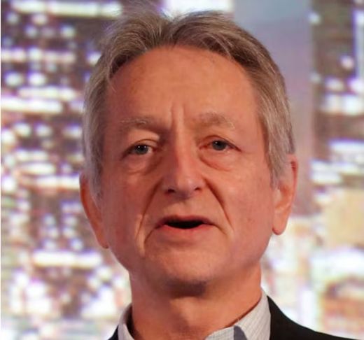 Geoffrey Hinton - EcuRed