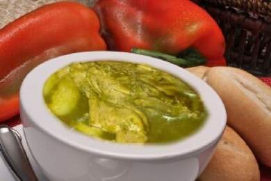 Jocón (receta) - EcuRed