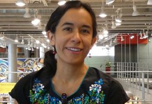 Alaíde Ventura Medina - EcuRed