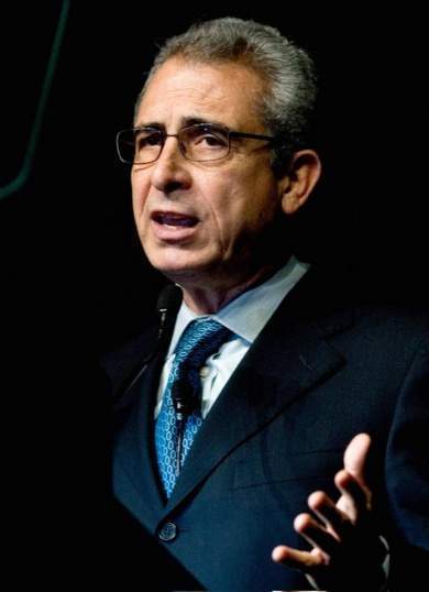 Ernesto Zedillo - EcuRed