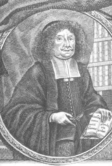 Johann Joachim Becher - EcuRed