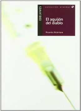 El aguijón del diablo (libro) - EcuRed