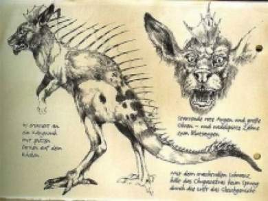 Criptozoología - EcuRed