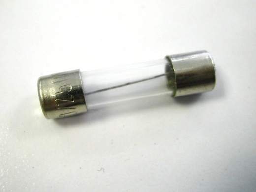 Fusibles - EcuRed