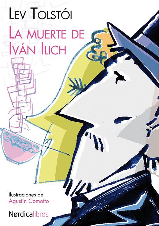 La muerte de Iván Ilich - EcuRed