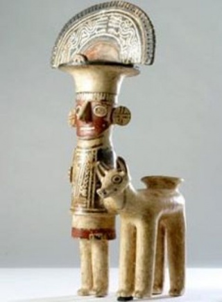 Cultura de Recuay (Perú) - EcuRed