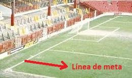 Línea de meta (fútbol) - EcuRed