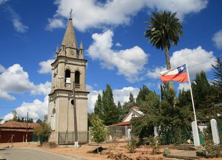 Rere (Chile) - EcuRed