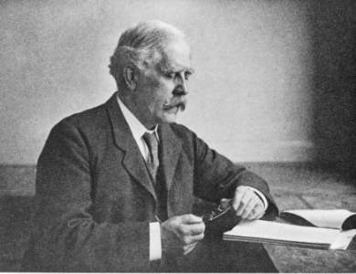 Archibald Edward Garrod - EcuRed