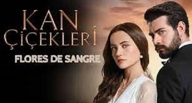 Flores De Sangre Ecured