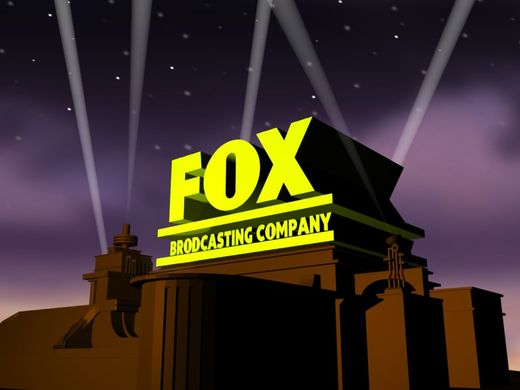 Fox Broadcasting Company - EcuRed