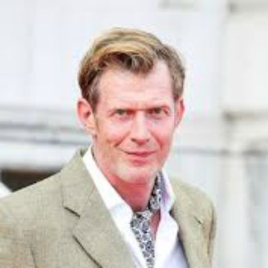 Jason Flemyng - EcuRed