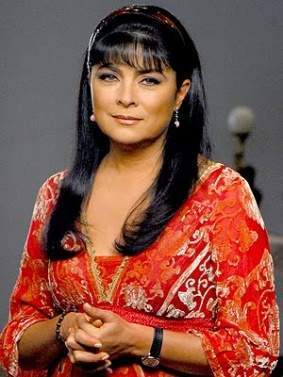 Victoria Ruffo - EcuRed