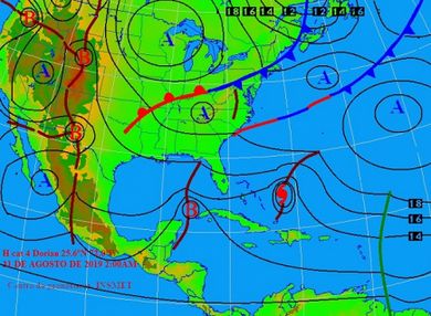Clima de Cuba - EcuRed