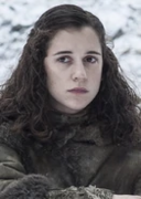 Meera Reed (personaje de ficción) - EcuRed