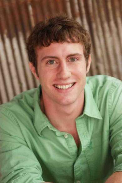 Jason Burkey - EcuRed