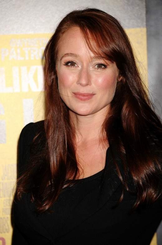 Jennifer Ehle - EcuRed