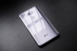 LG V30 - EcuRed