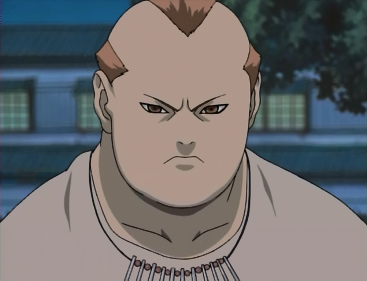Jirōbō - EcuRed