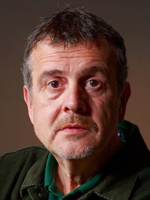 Mark Billingham - EcuRed