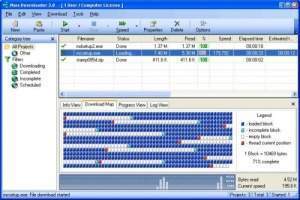 MetaProducts Mass Downloader - EcuRed