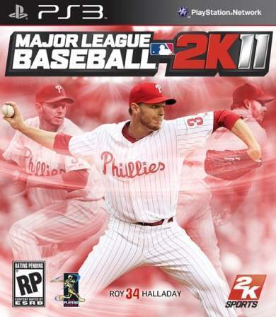 MLB 2K11 - EcuRed