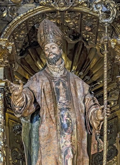 San Paciano - EcuRed