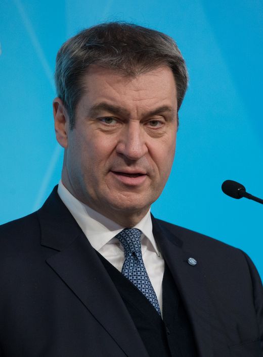 Markus Söder - EcuRed