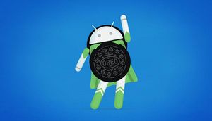 Android O 8.0 Oreo - EcuRed