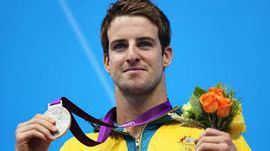 James Magnussen - EcuRed
