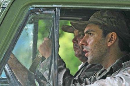 La emboscada (película) - EcuRed