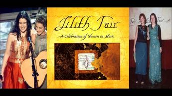 Festival Lilith Fair - EcuRed