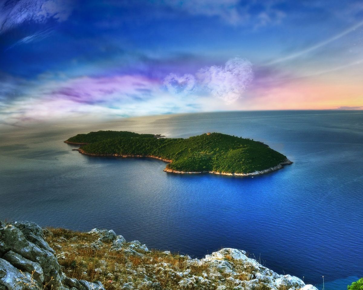 Isla Norfolk - EcuRed